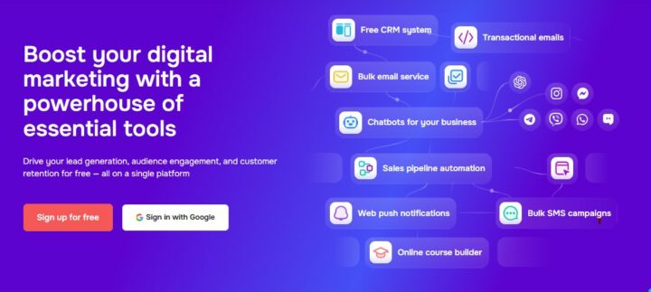 10 Best Bulk Text Message Services in 2024