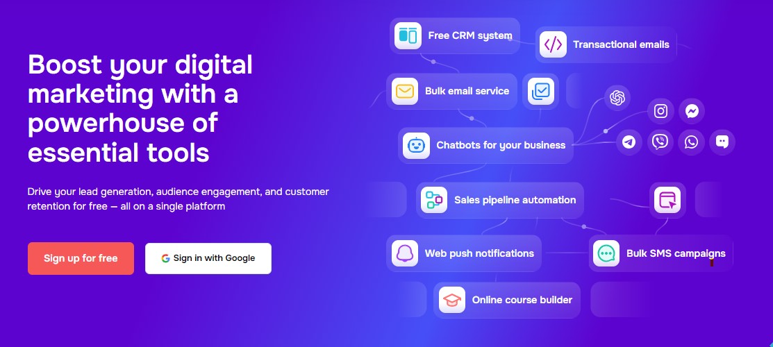 10 Best Bulk Text Message Services in 2024