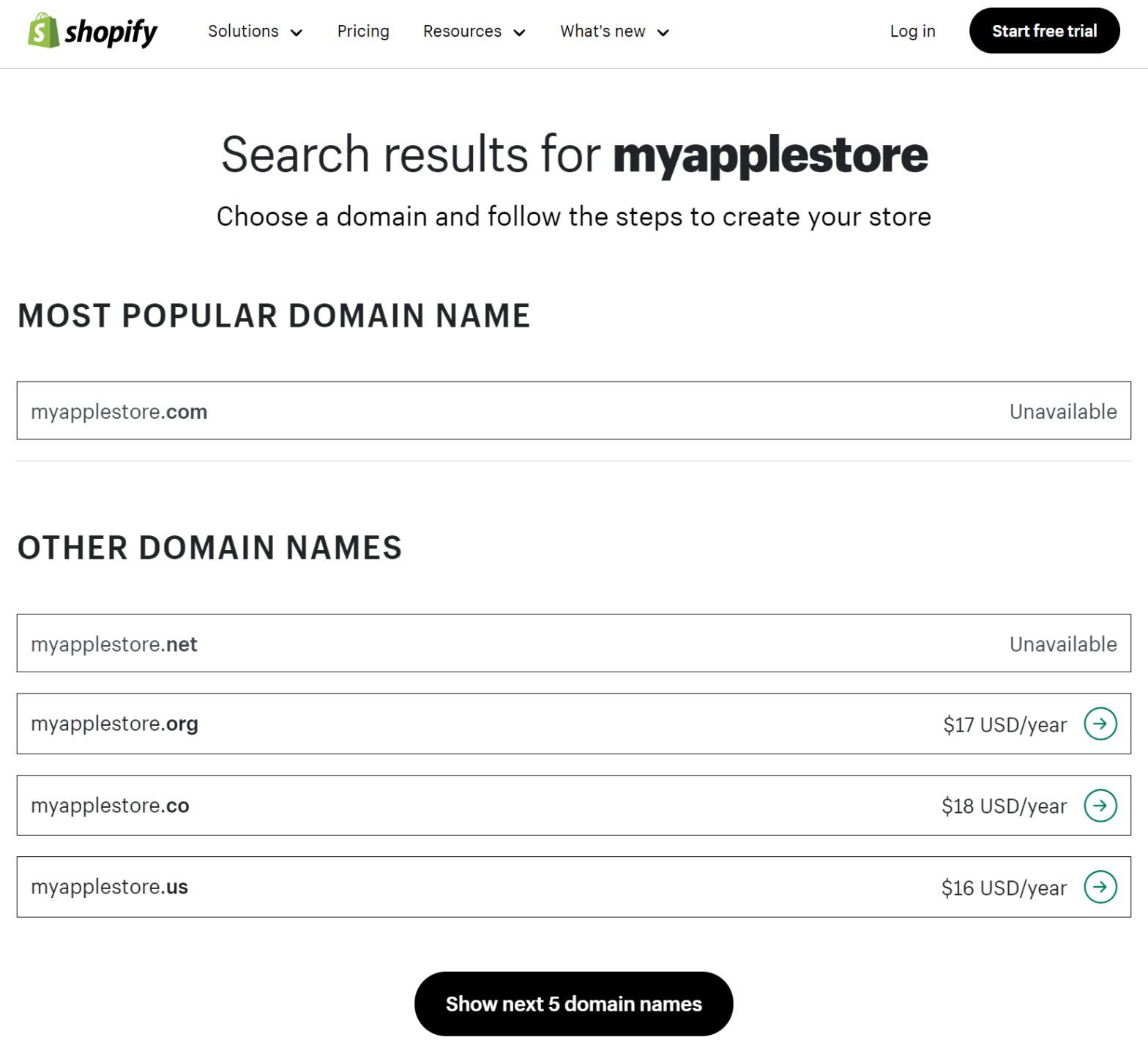 Shopify Domain: Buying, Changing, and Managing in 2024