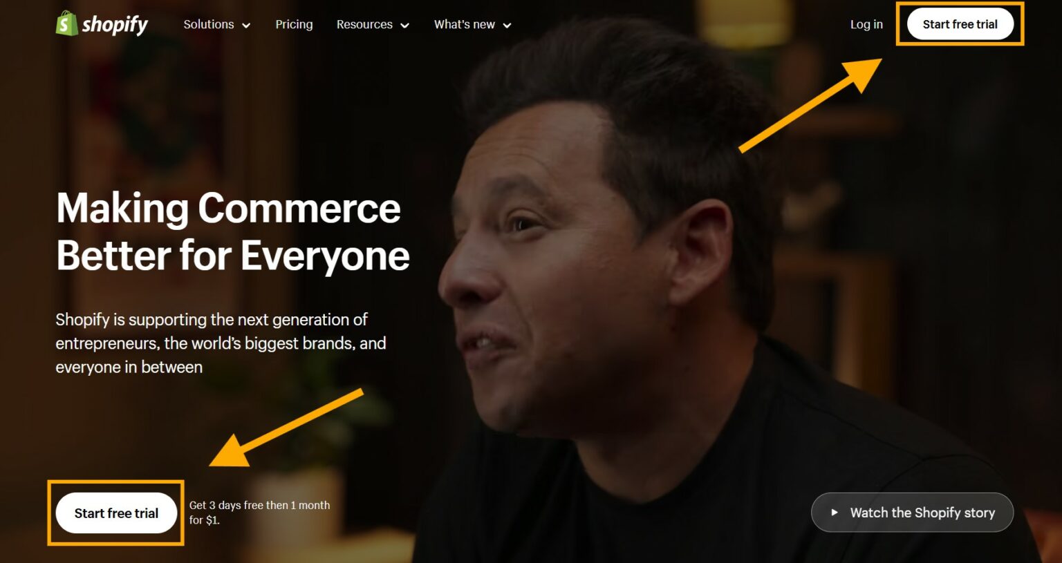 How to start a Shopify store: a complete guide for 2025