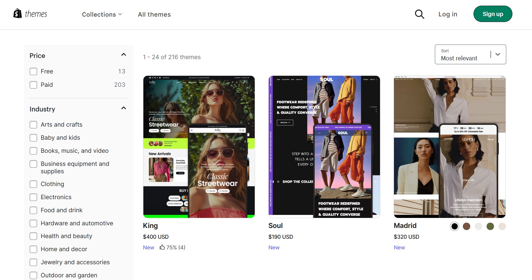 How to start a Shopify store: a complete guide for 2025