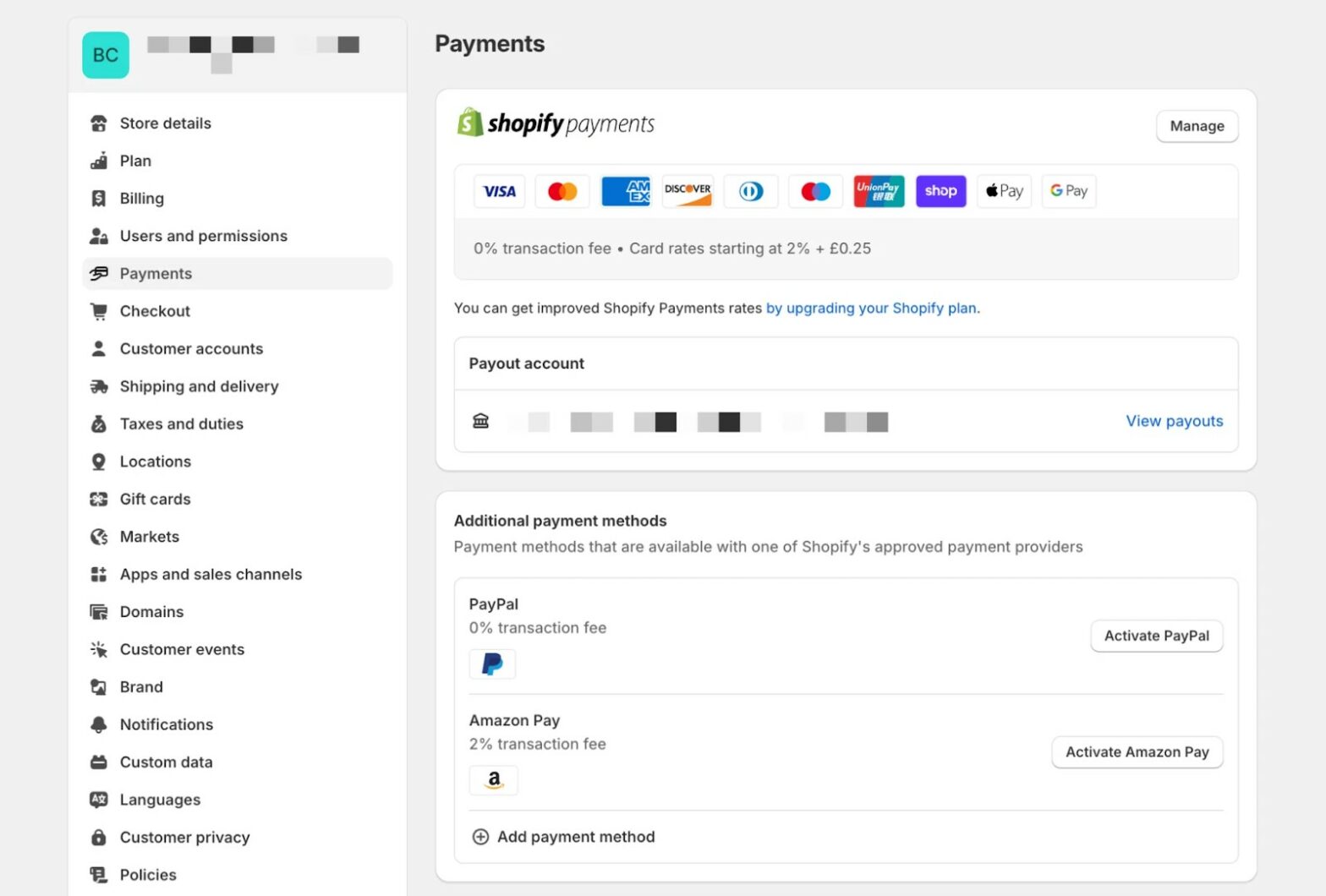 How to start a Shopify store: a complete guide for 2025