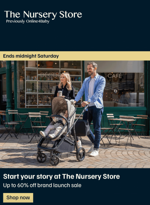 20 Best Welcome Email Examples + Free Templates For 2025