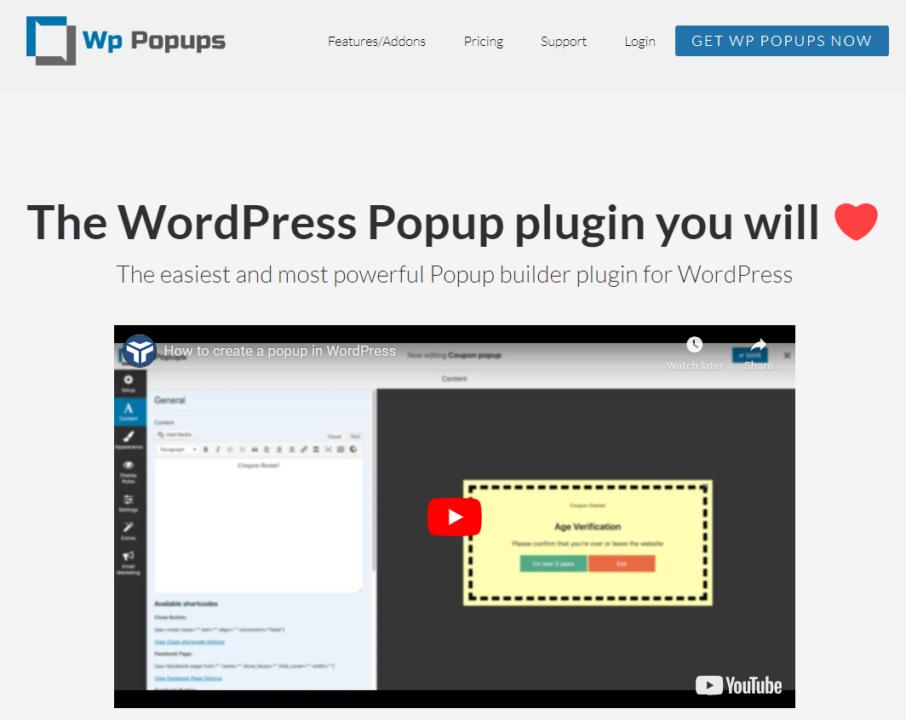 10 Best WordPress Popup Plugins for 2024