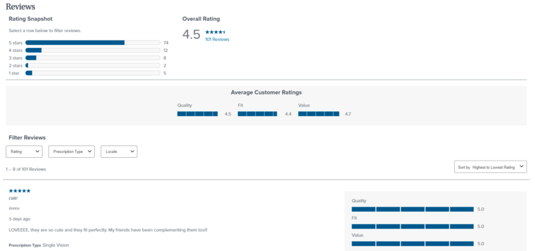 How to add product reviews to Shopify: A detailed guide