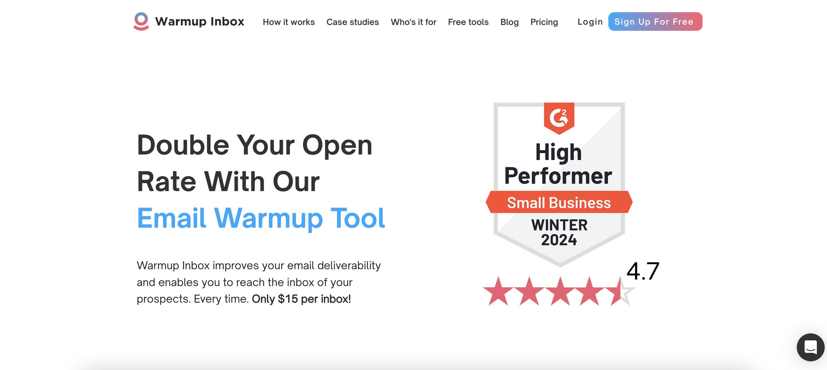 10 best email warmup tools and practices in 2025
