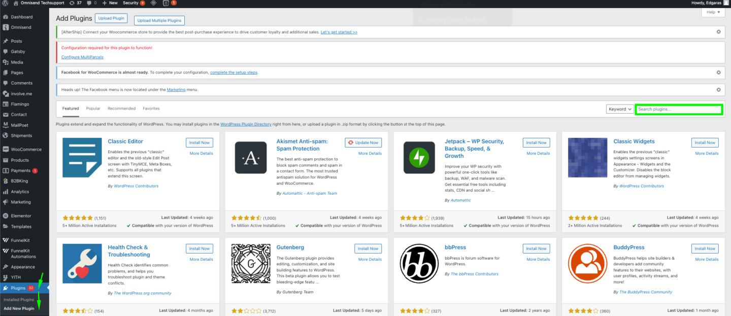 How to Create a Contact Form in WordPress (For Ecommerce)