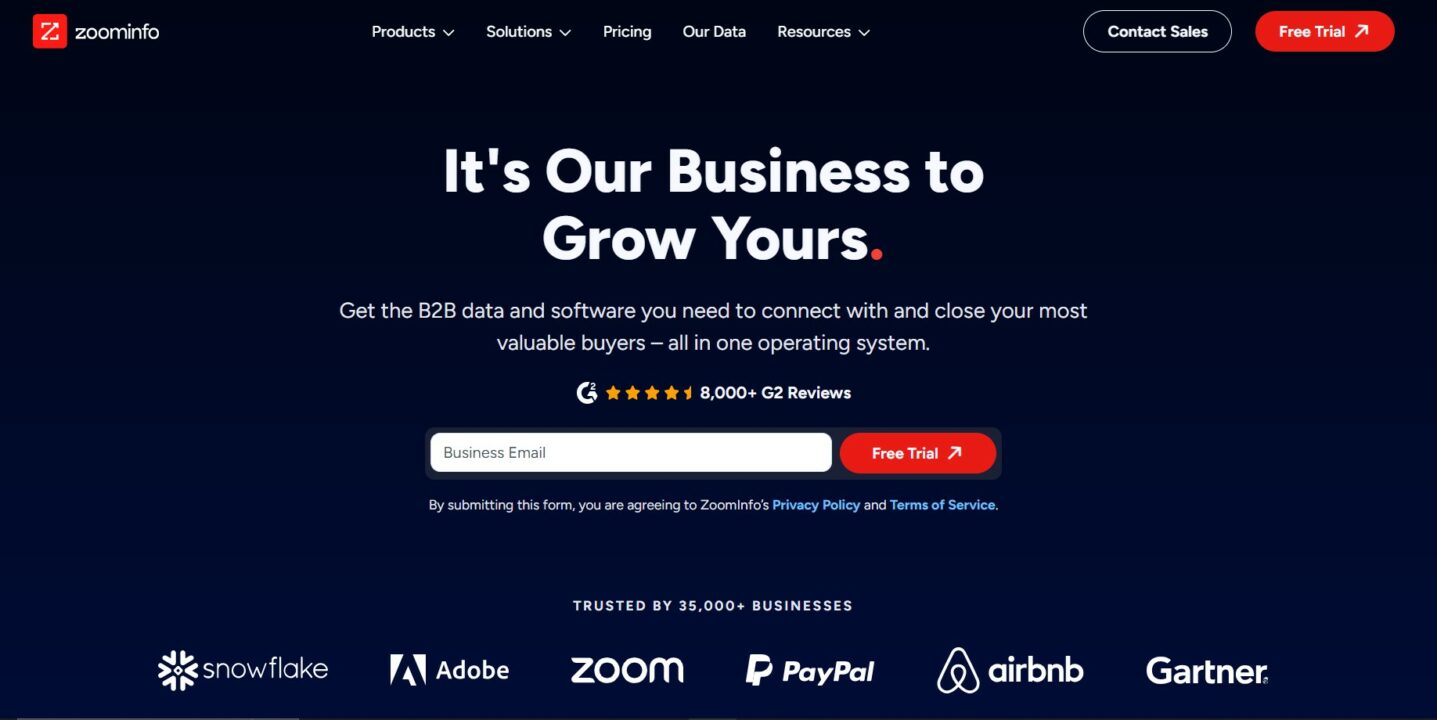 20 best lead generation tools and software for 2025