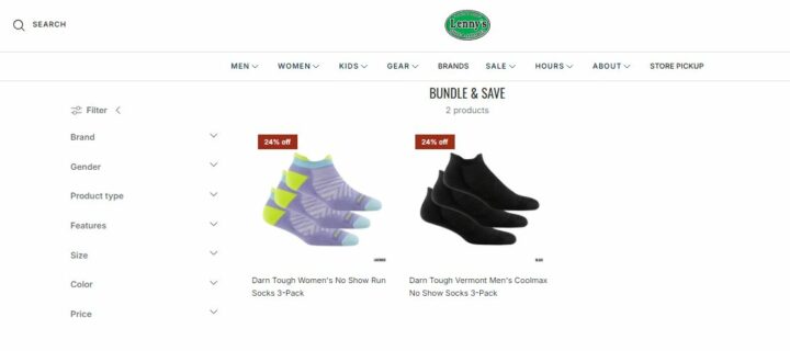What is product bundling? 7 examples & tips