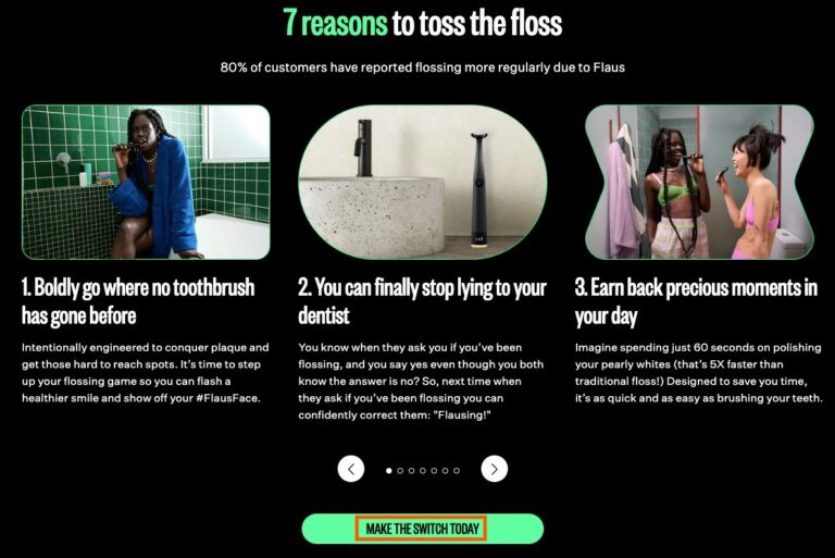 120+ power words that get clicks and conversions [+ examples]