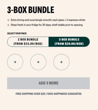 What is product bundling? 7 examples & tips