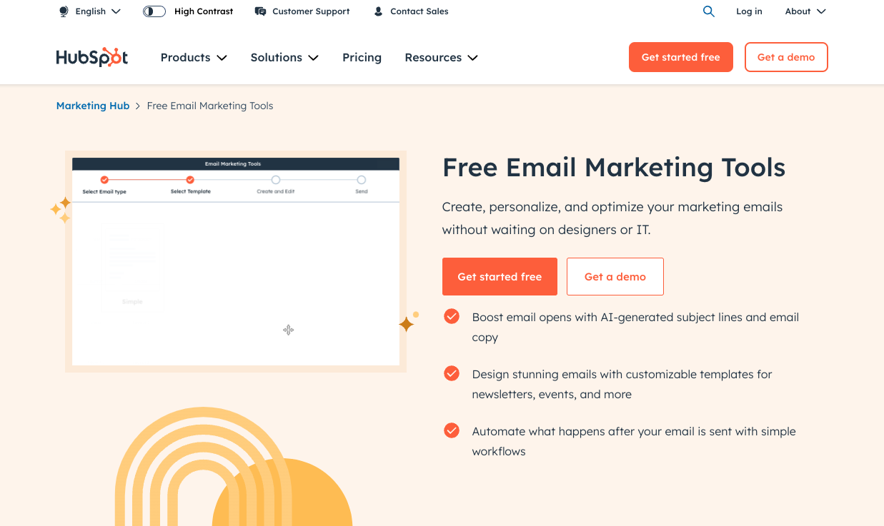 7 best email marketing software for agencies [2024]