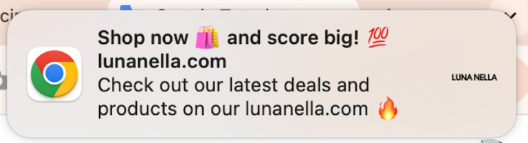20 best push notification examples 2025 [+why they're effective]