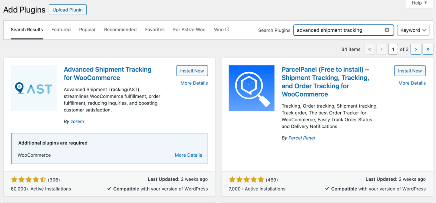 WooCommerce Shipment Tracking: Best Plugins and Practices