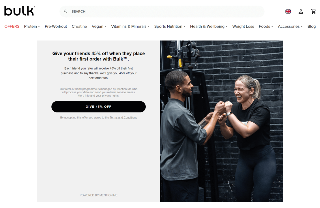 Squeeze Page: Definition, Creation & Examples
