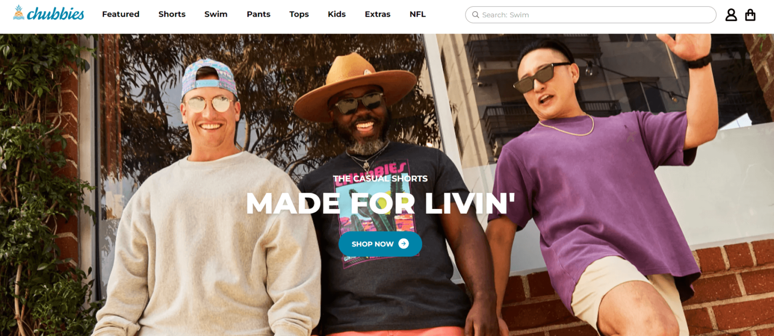 Best Shopify Store Names Ideas for 2025 + How to Choose It