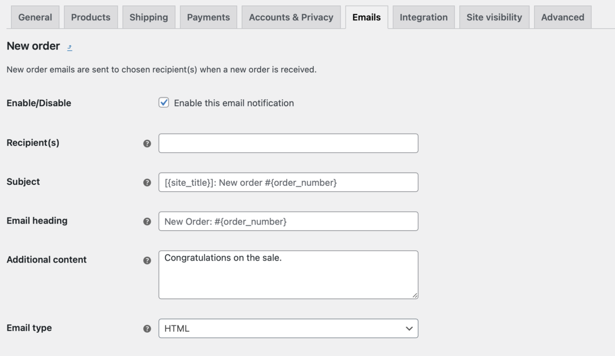 How to Preview and Test WooCommerce Emails: Complete Guide
