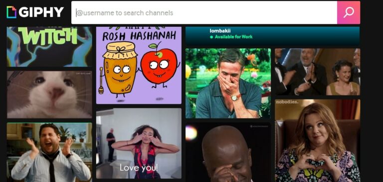 How to Add & Send GIFs in Text Messages [Any Device]