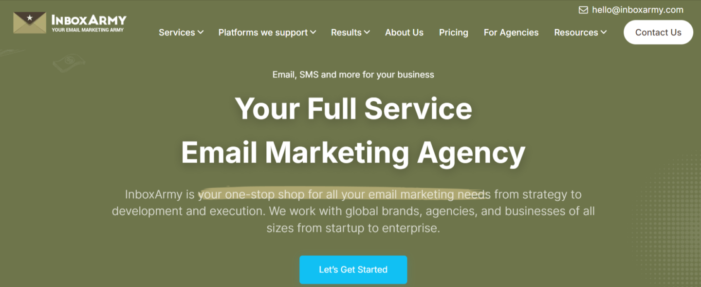 15 Best Email Marketing Agencies in 2024