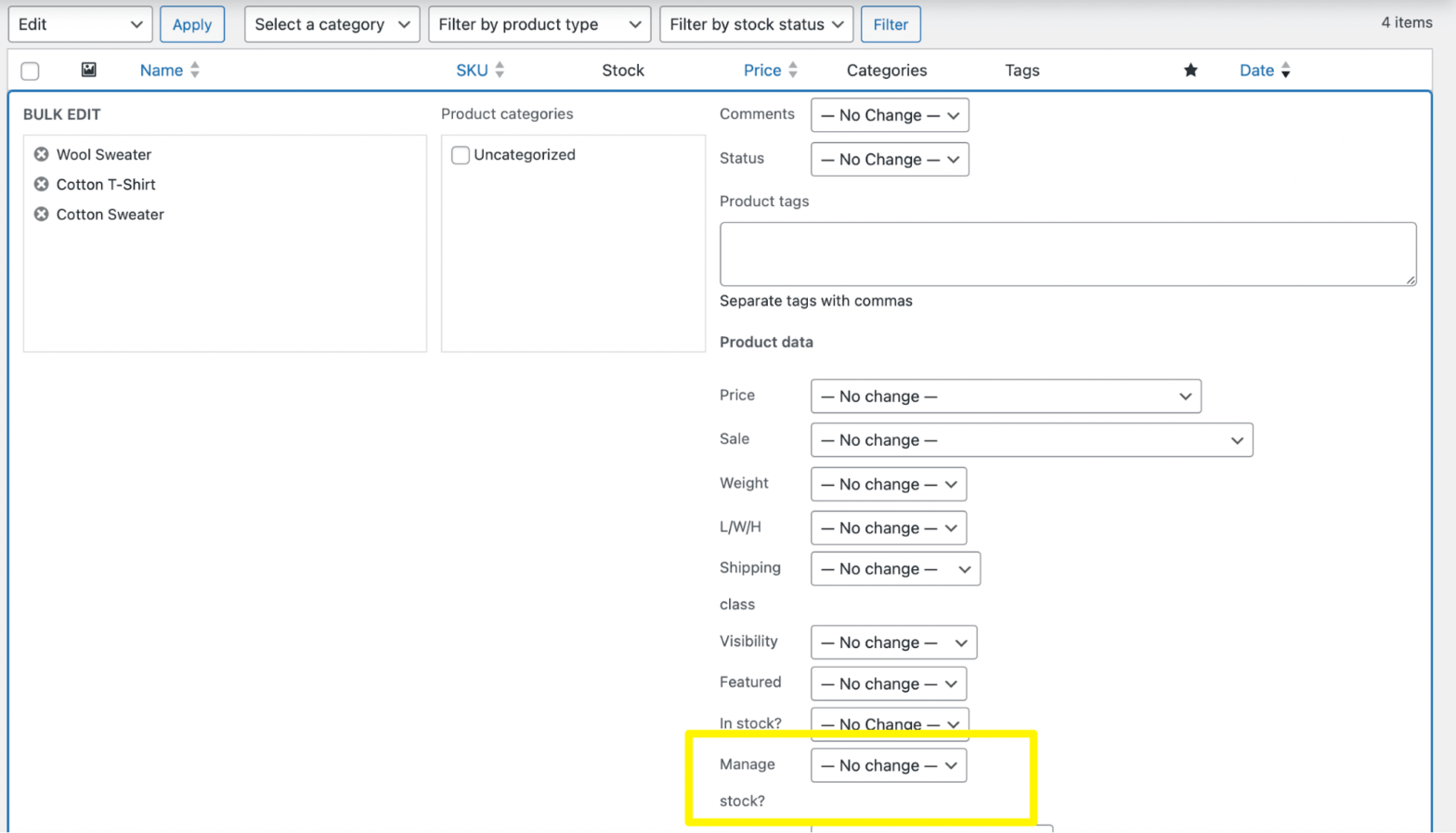 WooCommerce Inventory Management: The Ultimate Guide
