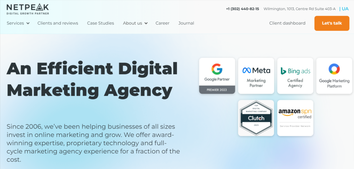 15 Best Email Marketing Agencies in 2025