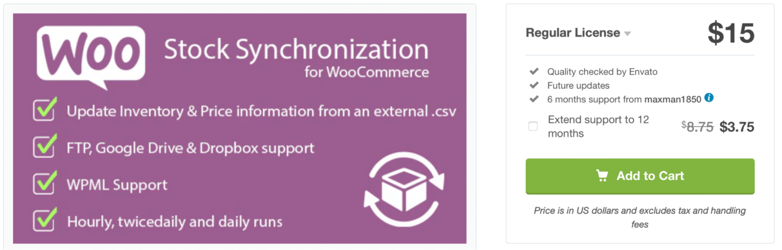 WooCommerce Inventory Management: The Ultimate Guide