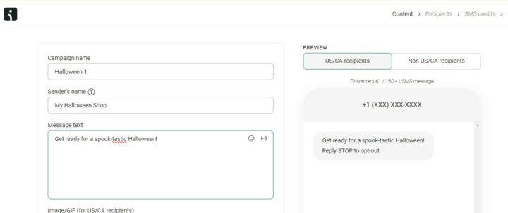 How to Add & Send GIFs in Text Messages [Any Device]