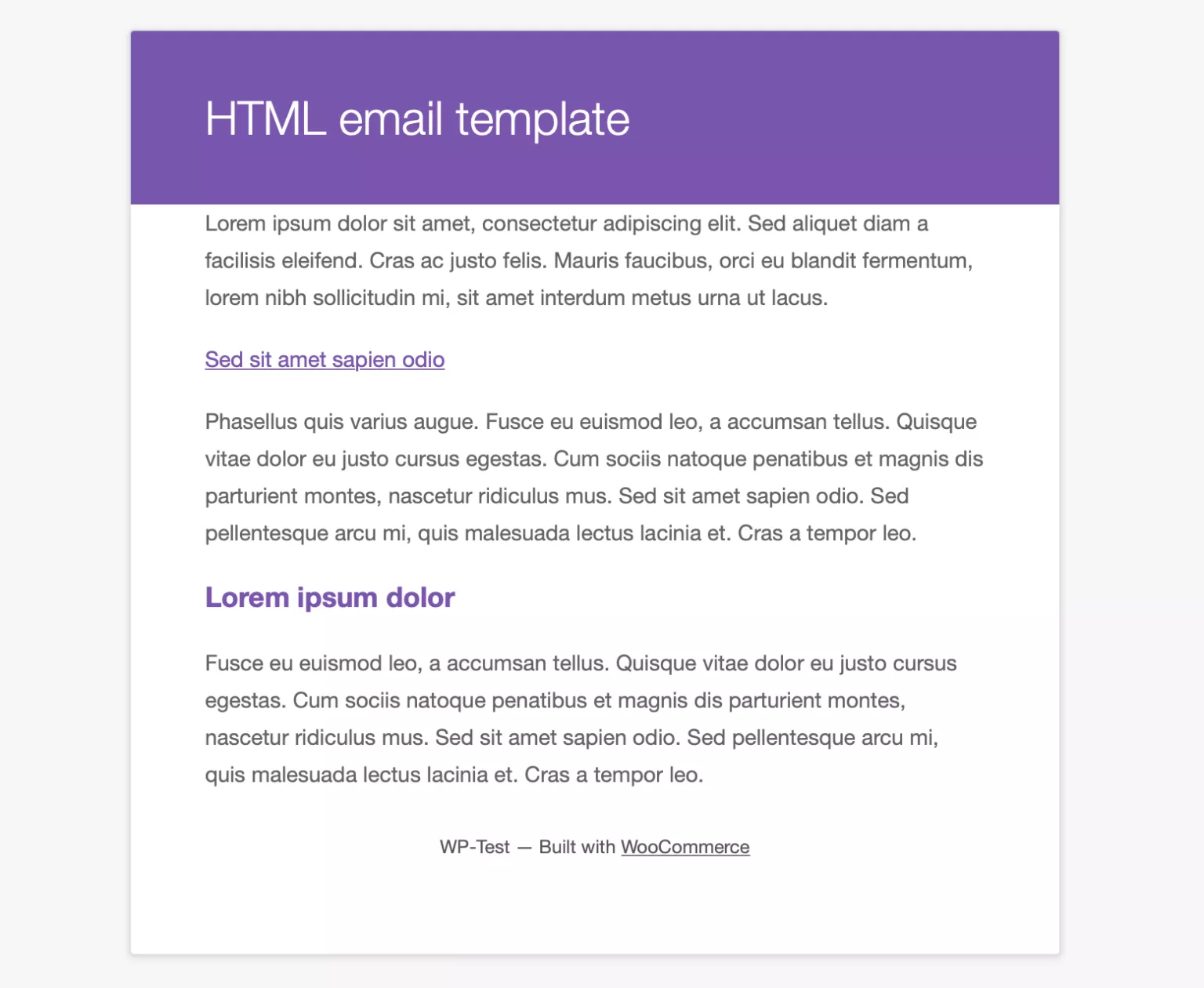 How to Preview and Test WooCommerce Emails: Complete Guide
