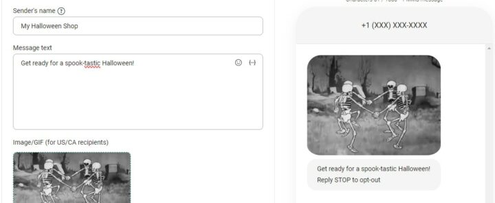 How to Add & Send GIFs in Text Messages [Any Device]