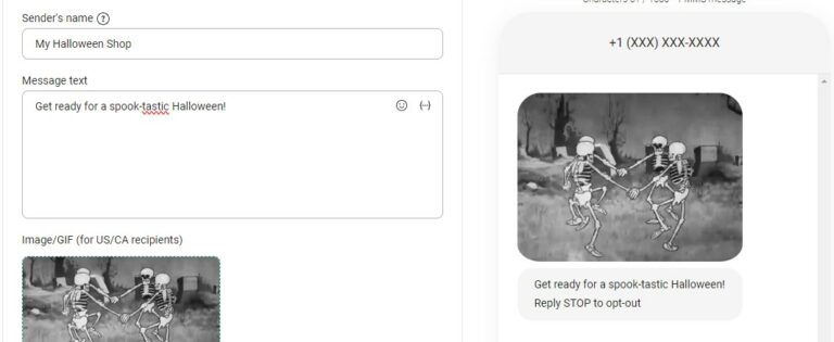 How to Add & Send GIFs in Text Messages [Any Device]
