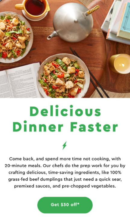 10 Winback Email Examples That Convert Like Crazy