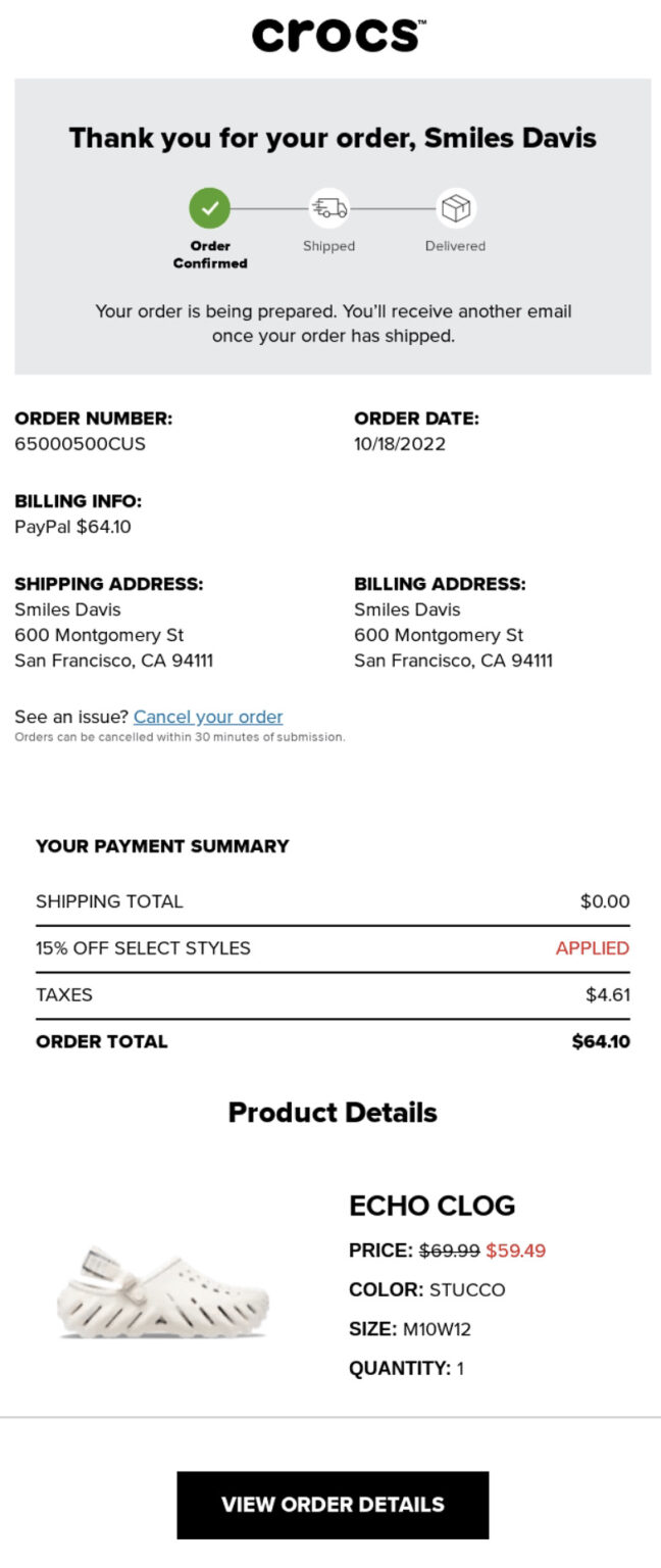 Transactional Email Guide: Best Practices & Examples