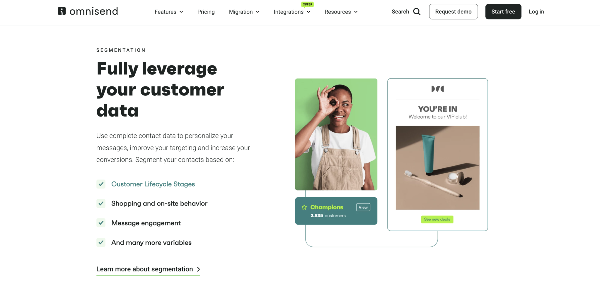 11 Best Mailchimp Alternatives in 2025 (Competitors Reviews)
