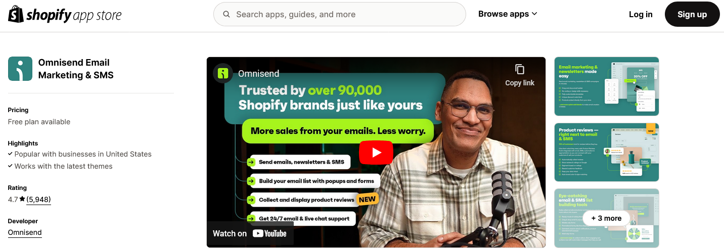 14 best dropshipping apps for Shopify in 2025