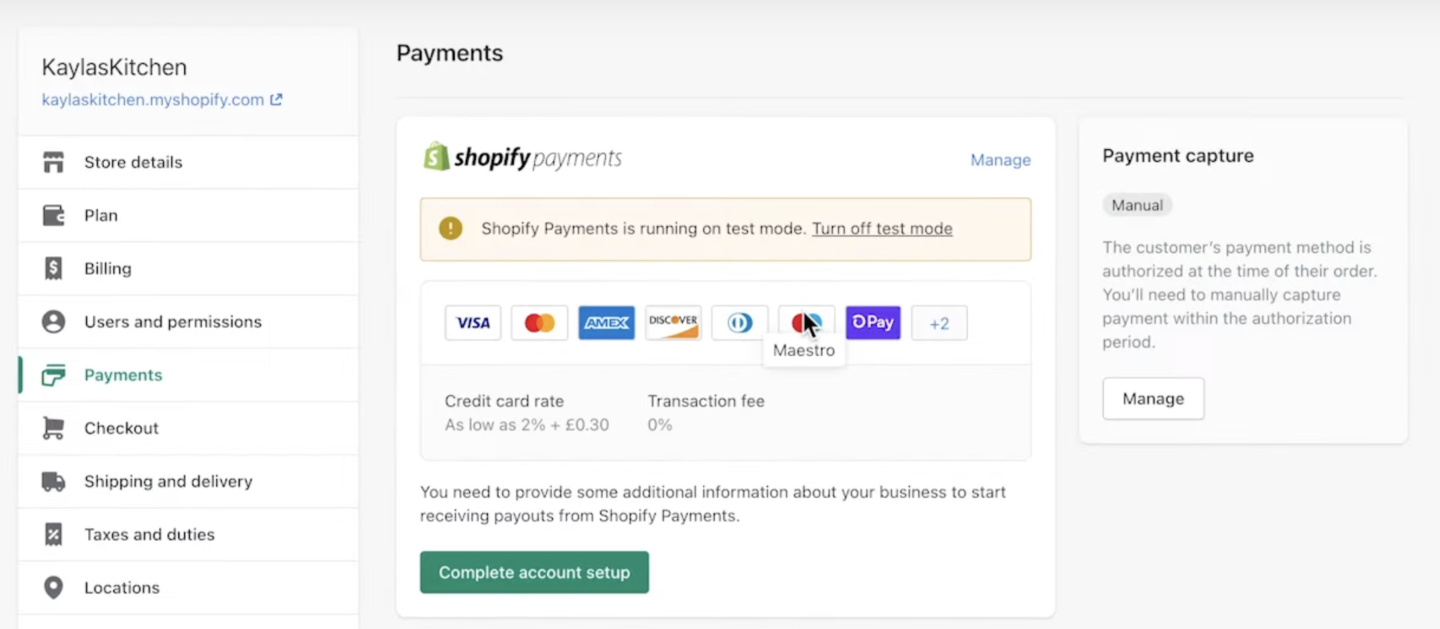 How to Start Shopify Dropshipping — Complete Guide for 2024