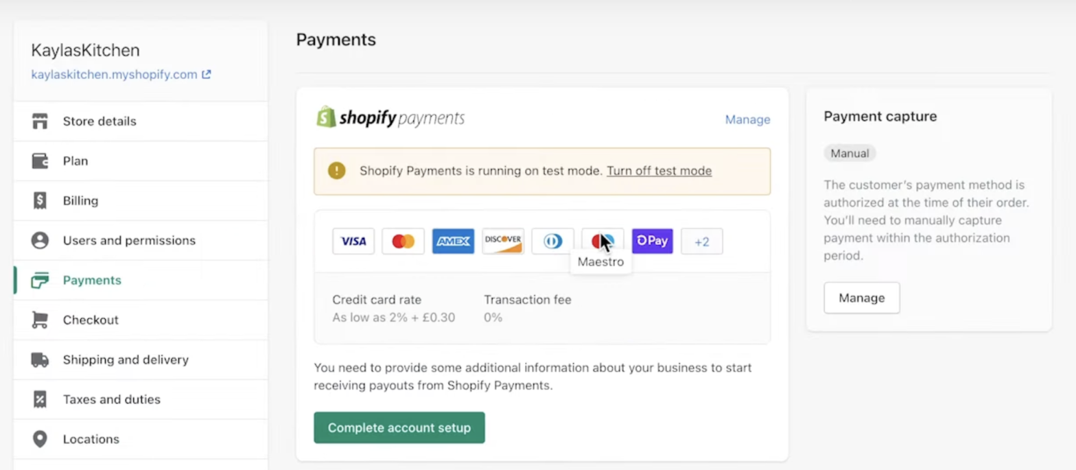 How to Start Shopify Dropshipping — Complete Guide for 2024