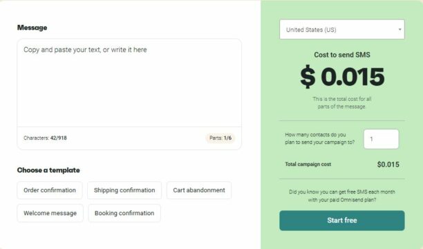 SMS Marketing: The Ultimate Guide for Higher ROI in 2025