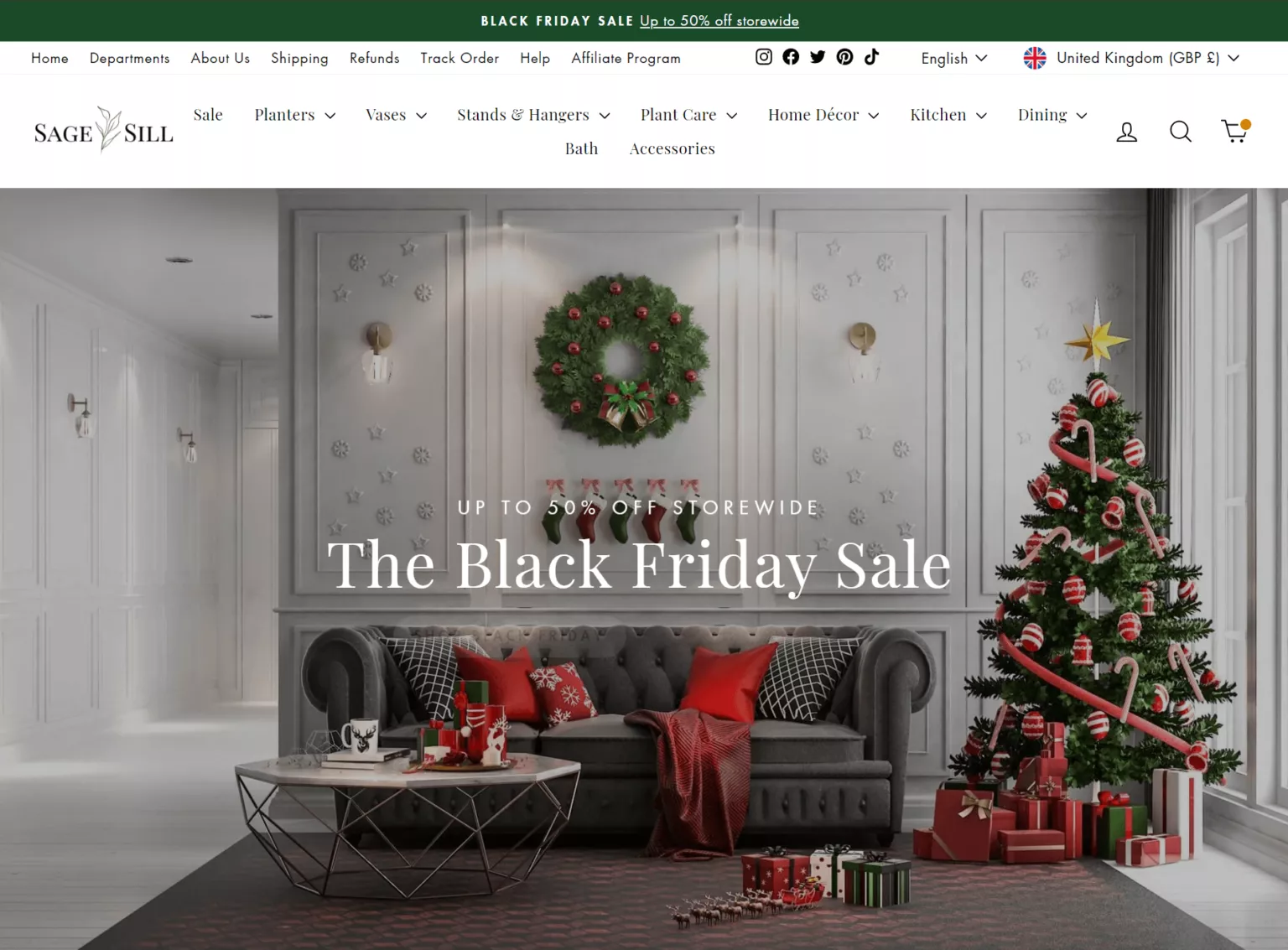 Shopify Dropshipping Stores That Are Crushing It in 2025