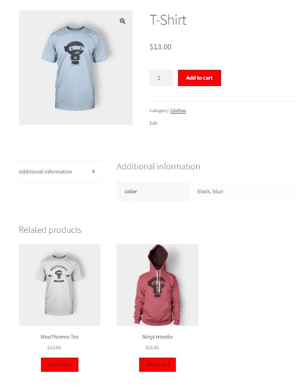 Woocommerce Related Products Complete Guide For Beginners