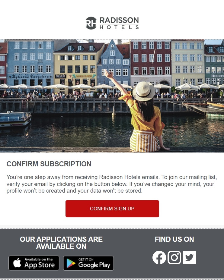 How to build an email list: 12 strategies + examples and tips