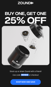 7 Creative Black Friday Coupon Code Ideas You Can Steal