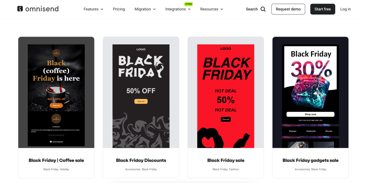 7 Black Friday Ideas for Small Businesses You Can Steal