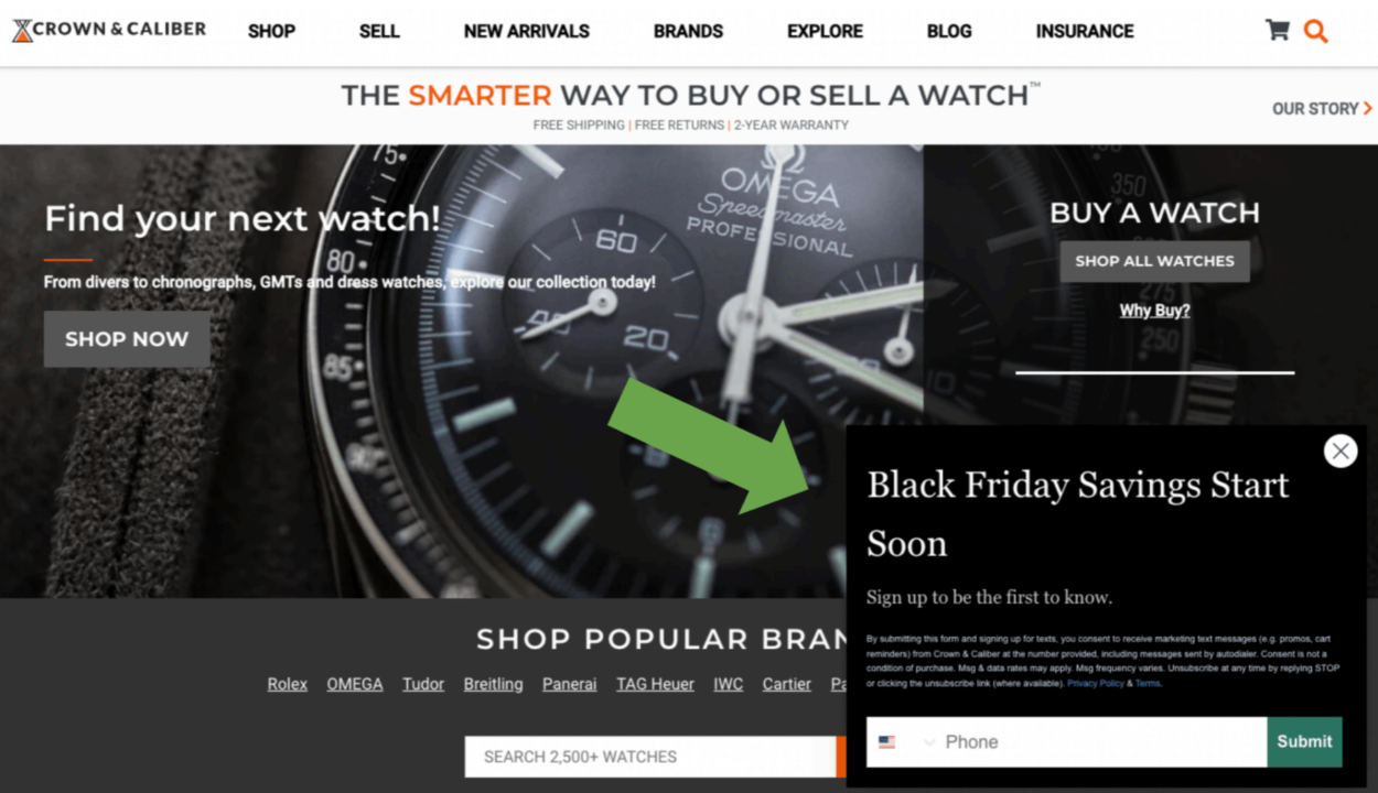 Black Friday marketing: 10 ideas & strategies for max sales [2025]