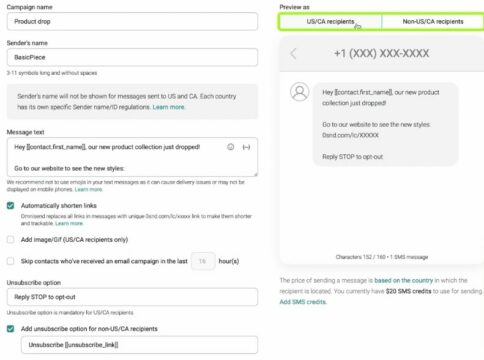 SMS Lead Generation - Everything You Need to Know in 2025