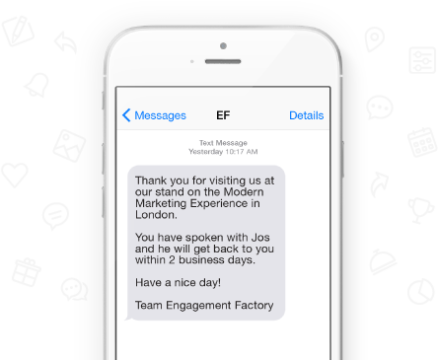 35 ‘Thank You for Your Business’ Messages Examples for 2025