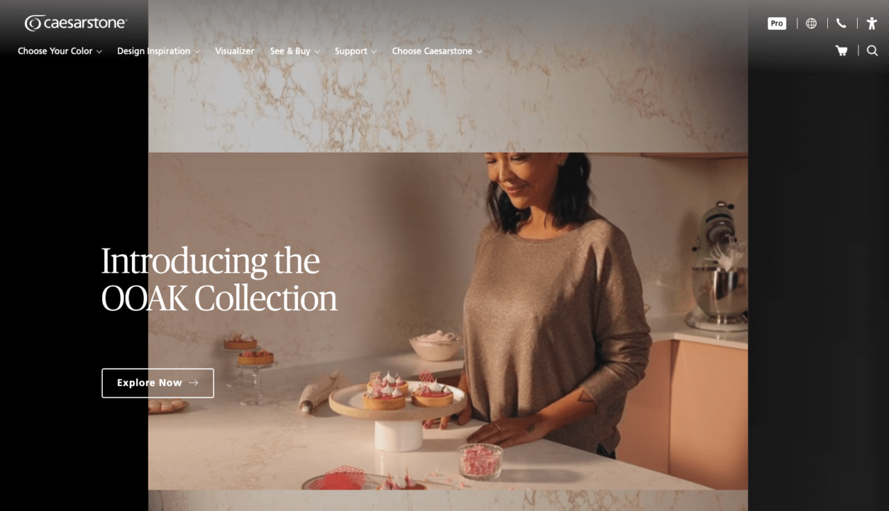 25 Best WordPress Website Examples for Inspiration in 2025
