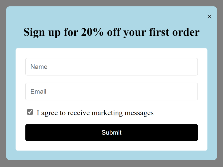Shopify Popup Tutorial: 3 Ways to Add Pop‑Ups (2025 Guide)