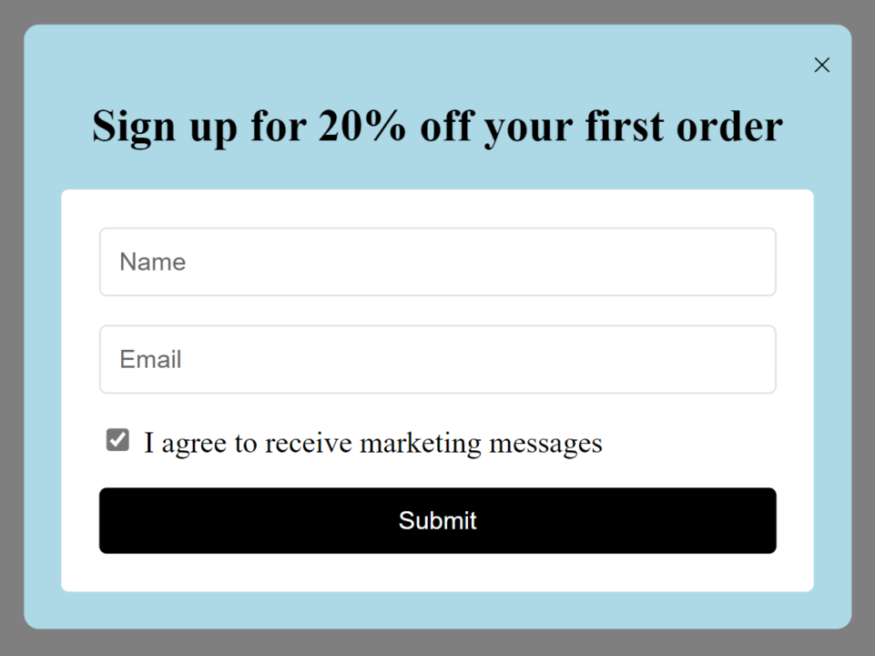 Shopify Popup Tutorial: 3 Ways to Add Pop‑Ups (2025 Guide)