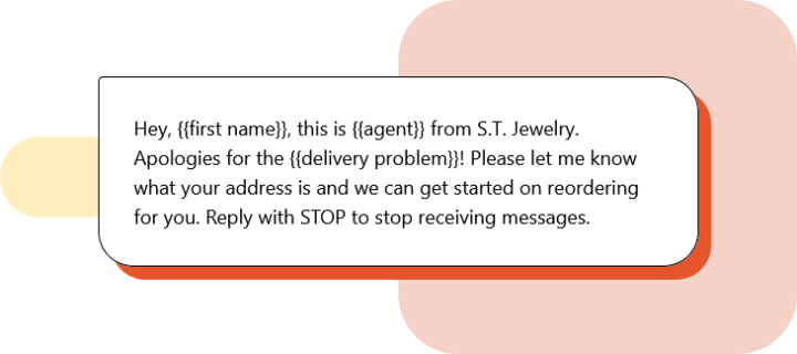 Automated text messages: Benefits and examples (2025)