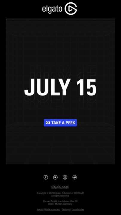 7 Sneak Peek Email Examples to Intrigue Your Customers